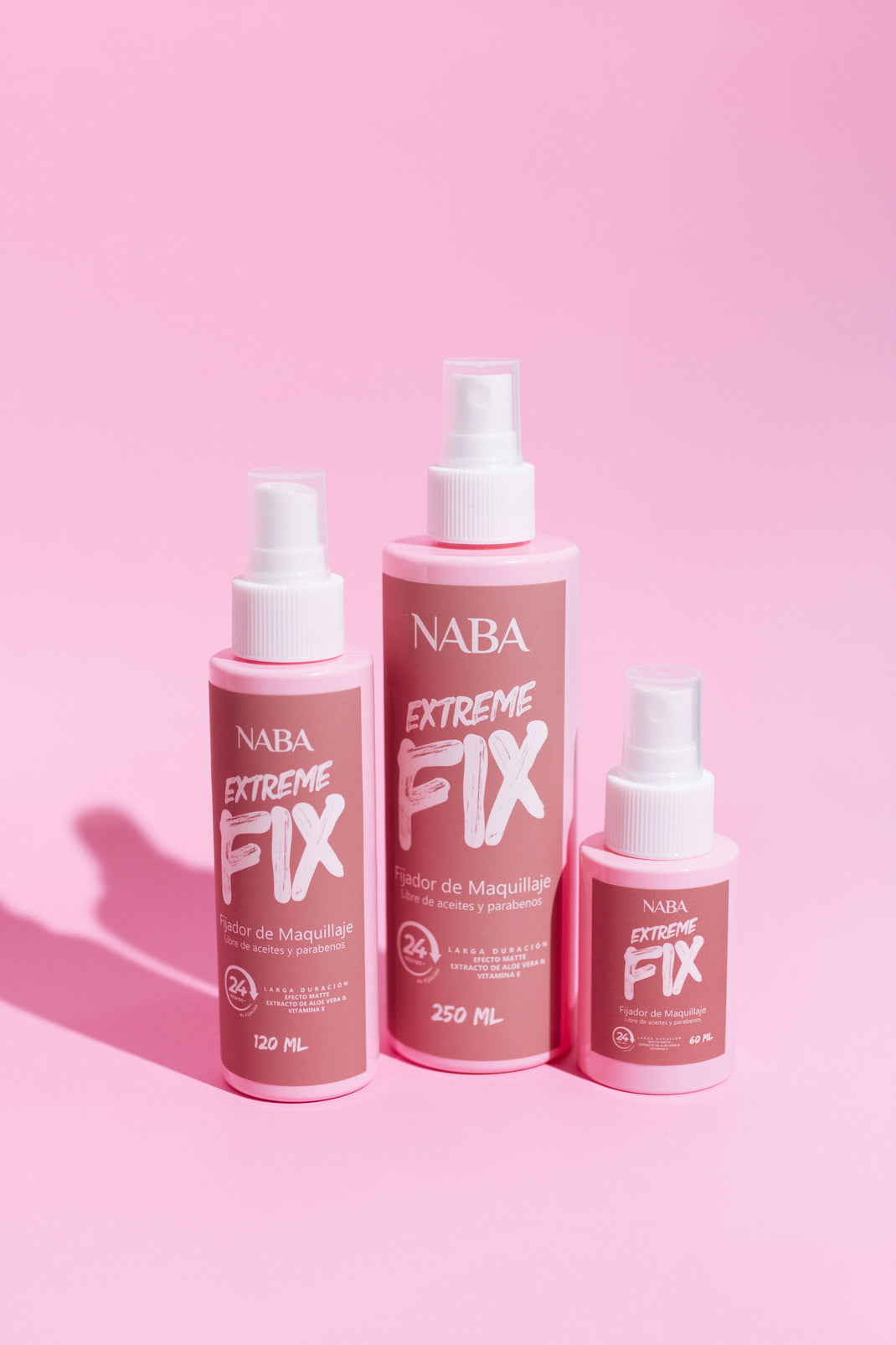 Ventas al mayor – NABA Cosmetics COL