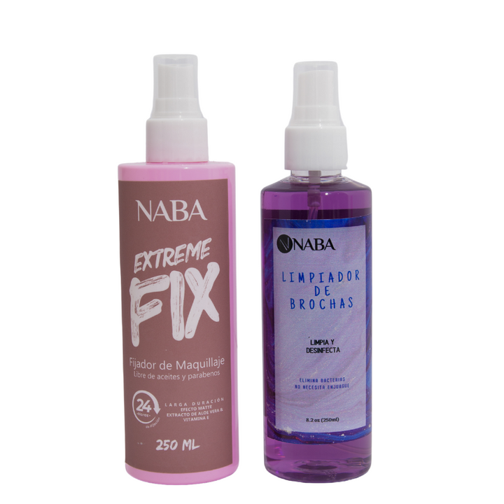 Kits surtidos – NABA Cosmetics COL
