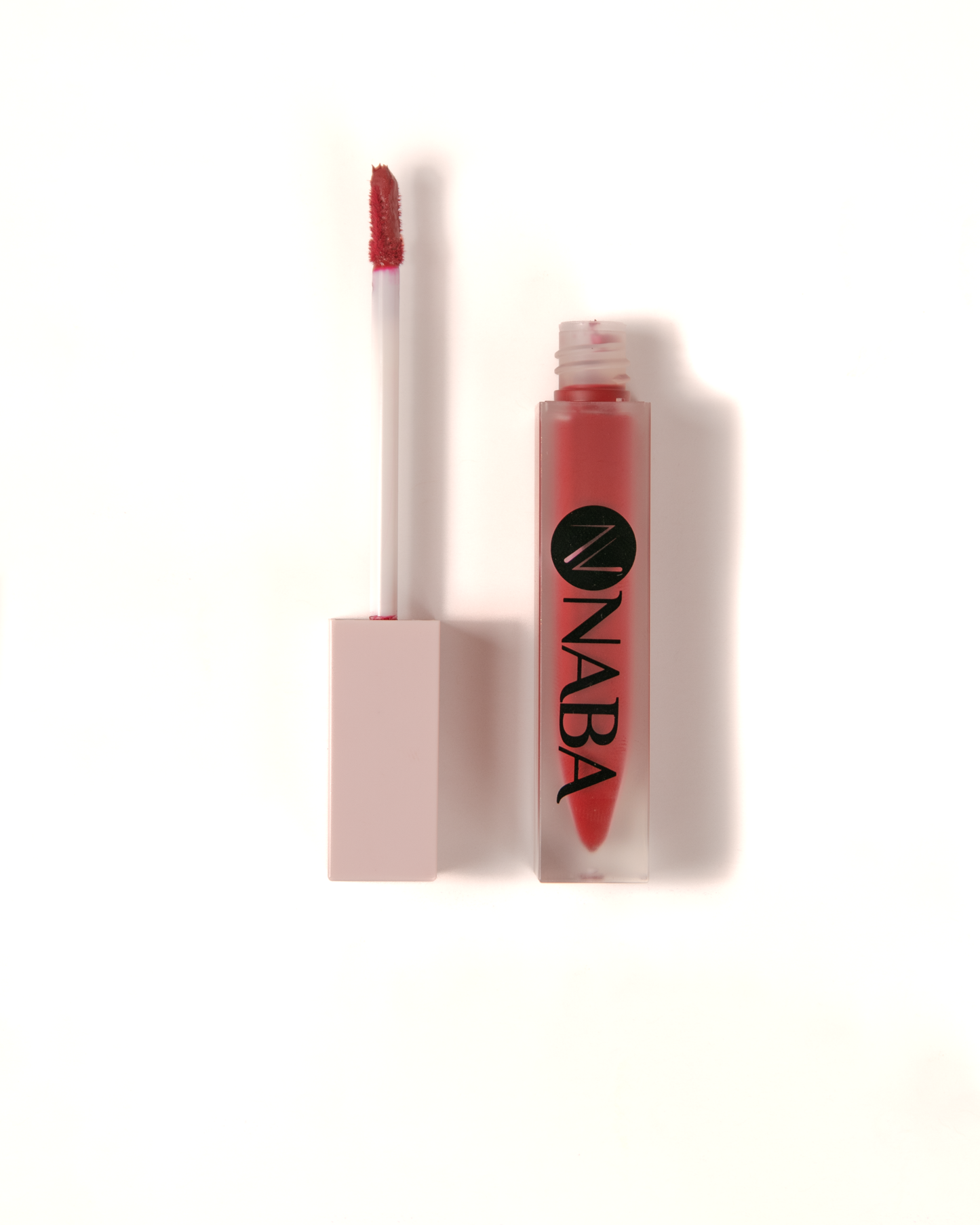 Labial Mate Mimosa – NABA Cosmetics COLOMBIA