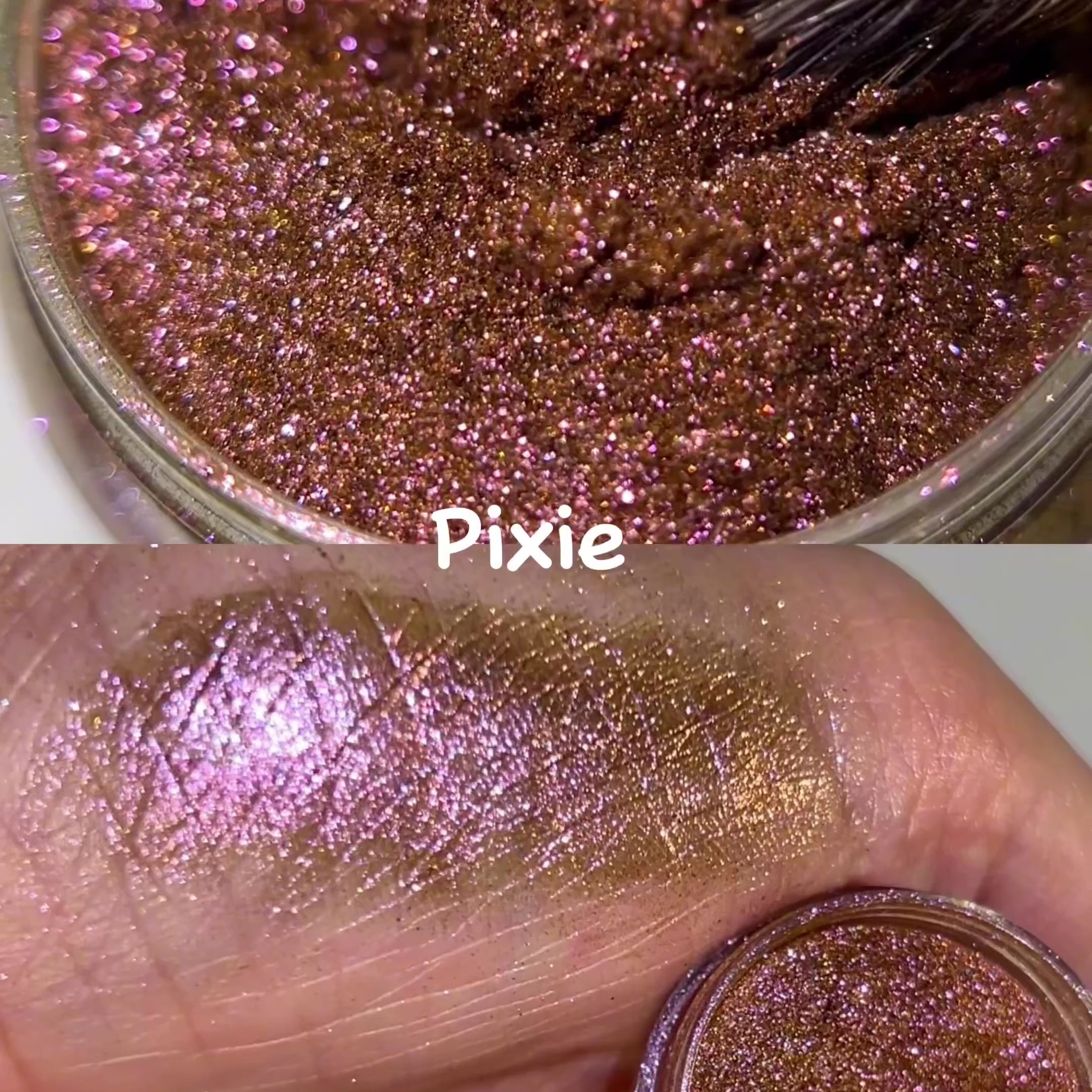 Pigmento Pixie – NABA Cosmetics COLOMBIA